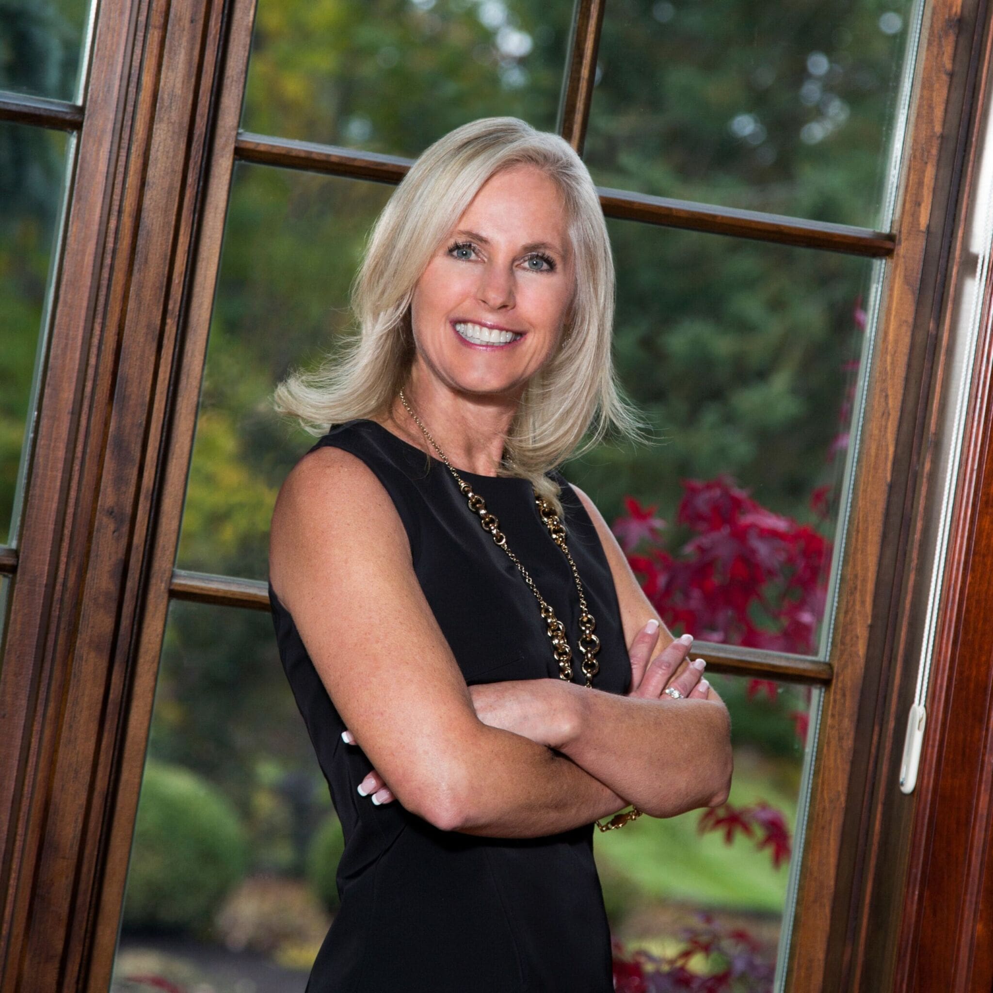 Caroline Baile | Key Advantage