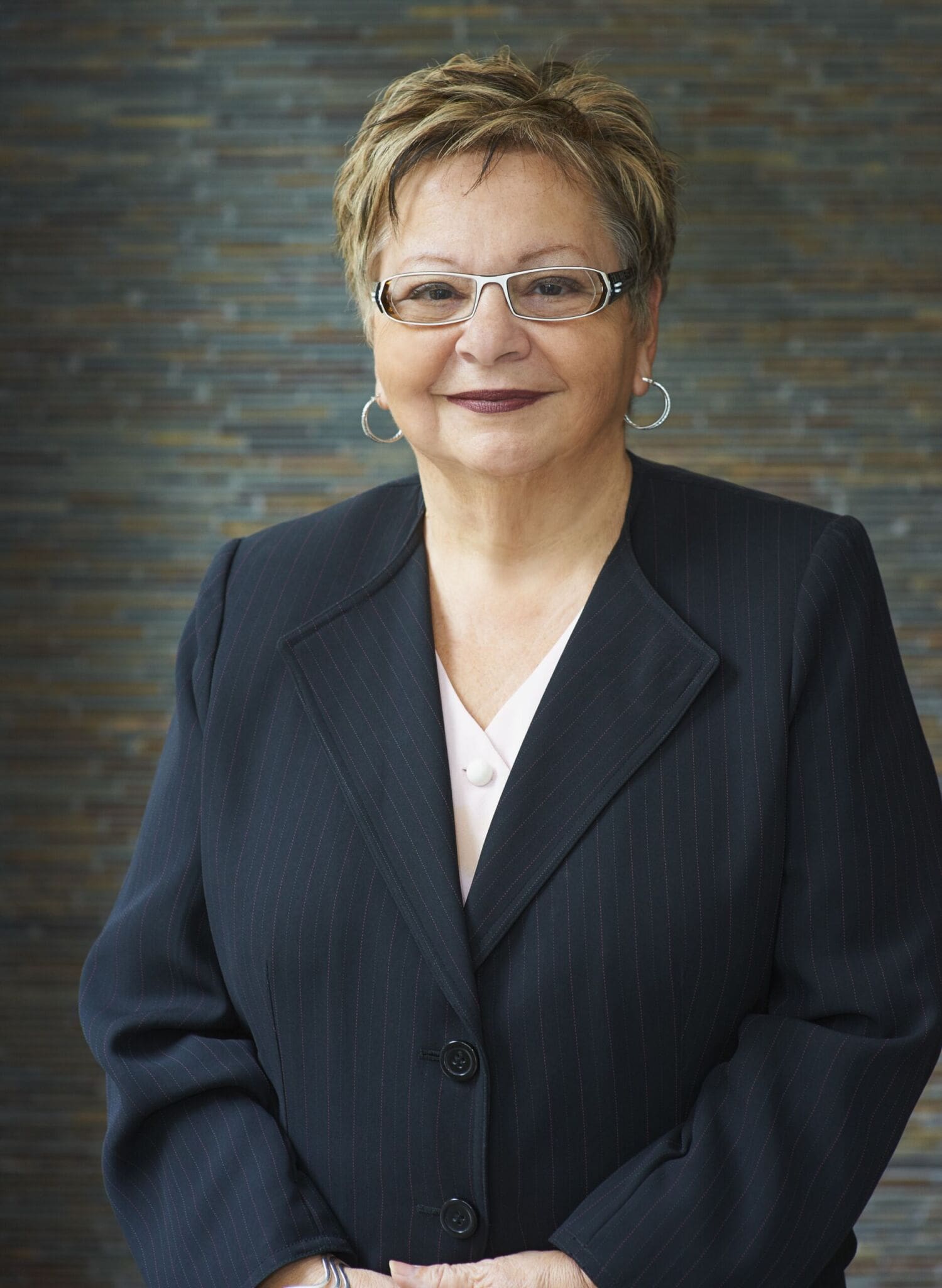 Betty Durocher | Key Advantage